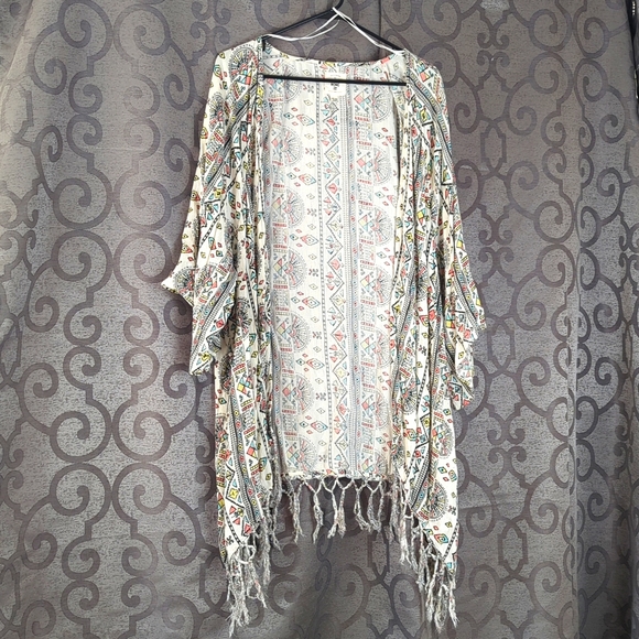 Billabong | Swim | Boho Cover Up Billabong | Poshmark